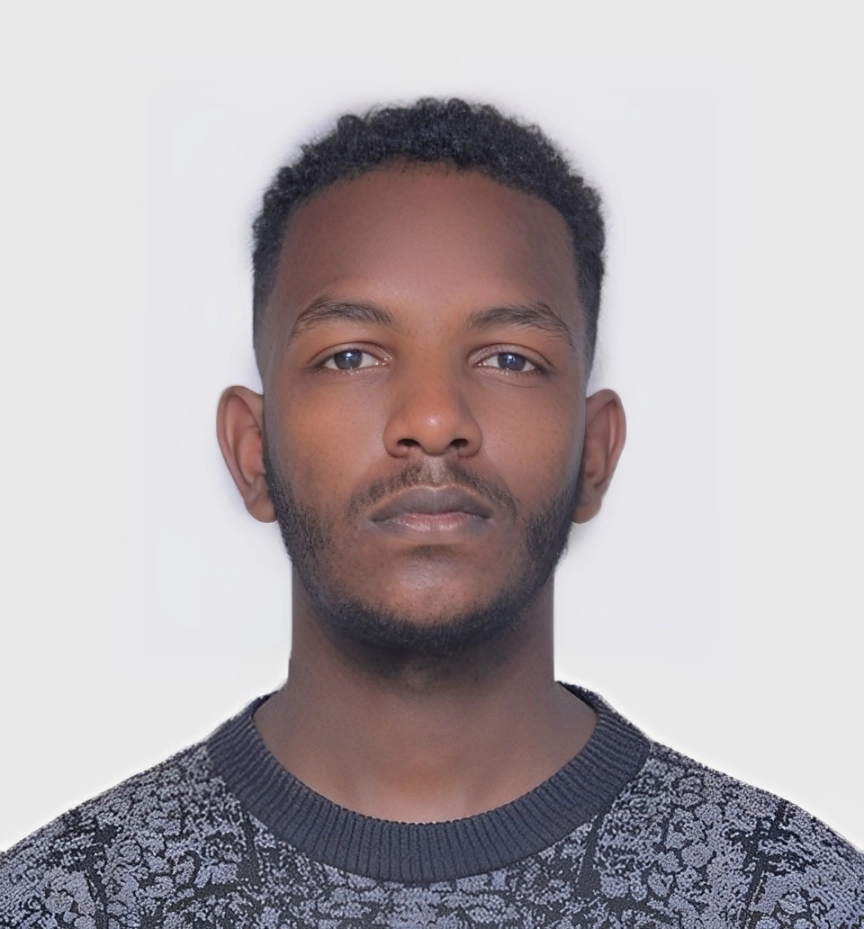 Kiya Kebe | Fullstack Web Developer & Designer